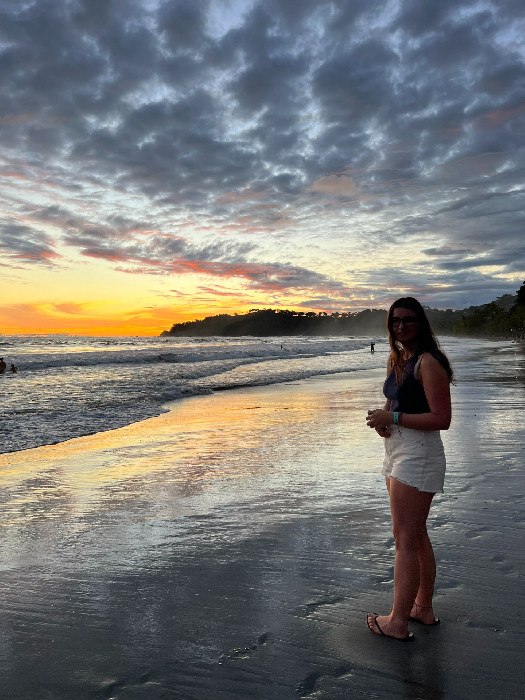 About me :: Libby Wenborn